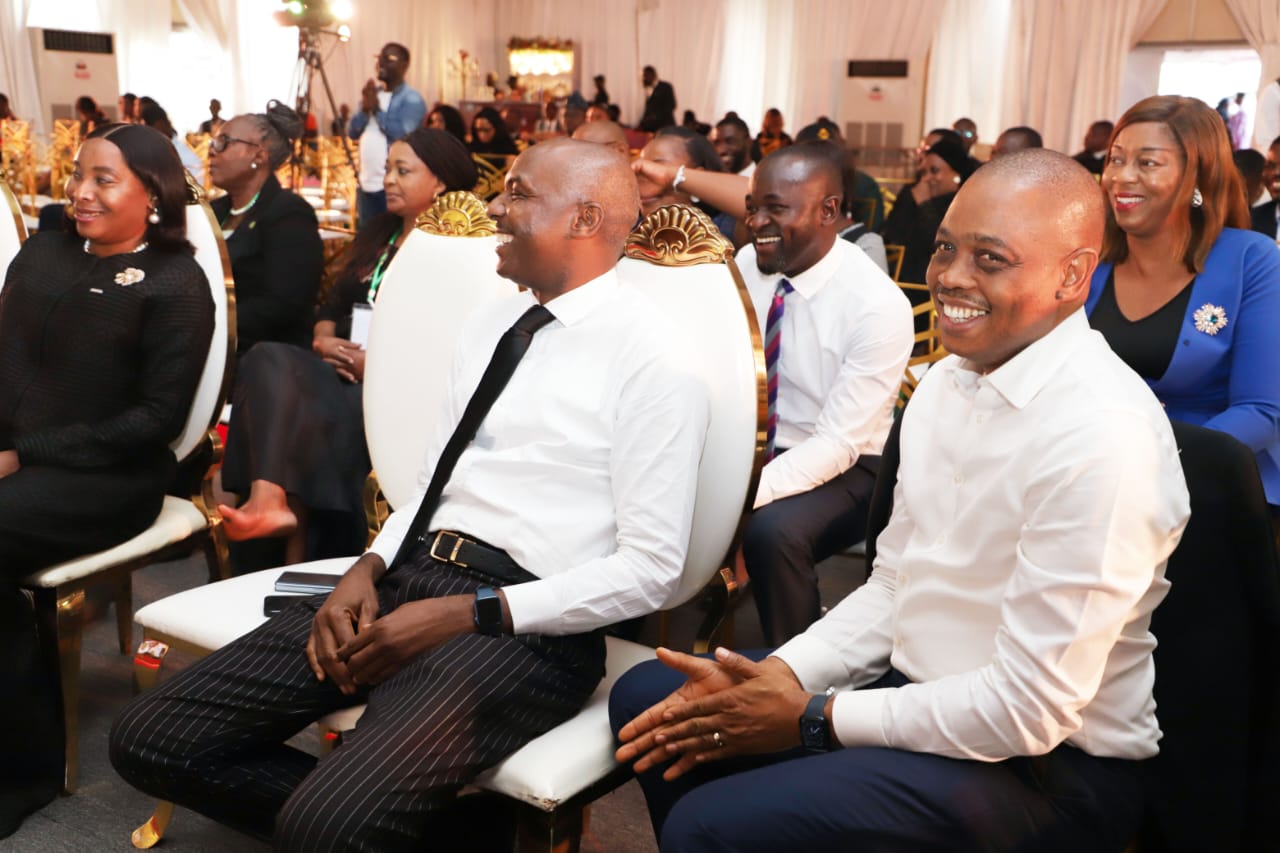 NBA Abuja Branch (Unity Bar)