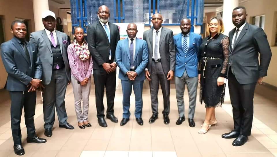 NBA Abuja Branch (Unity Bar)